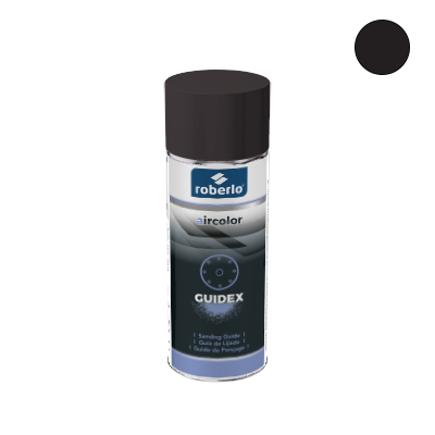ROBERLO AIRCOLOR GUIDEX 400ML
