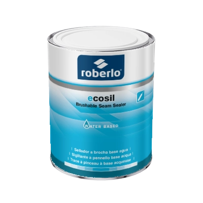 ECOSIL SEAM SEALER 1K HWO W/BRUSH
