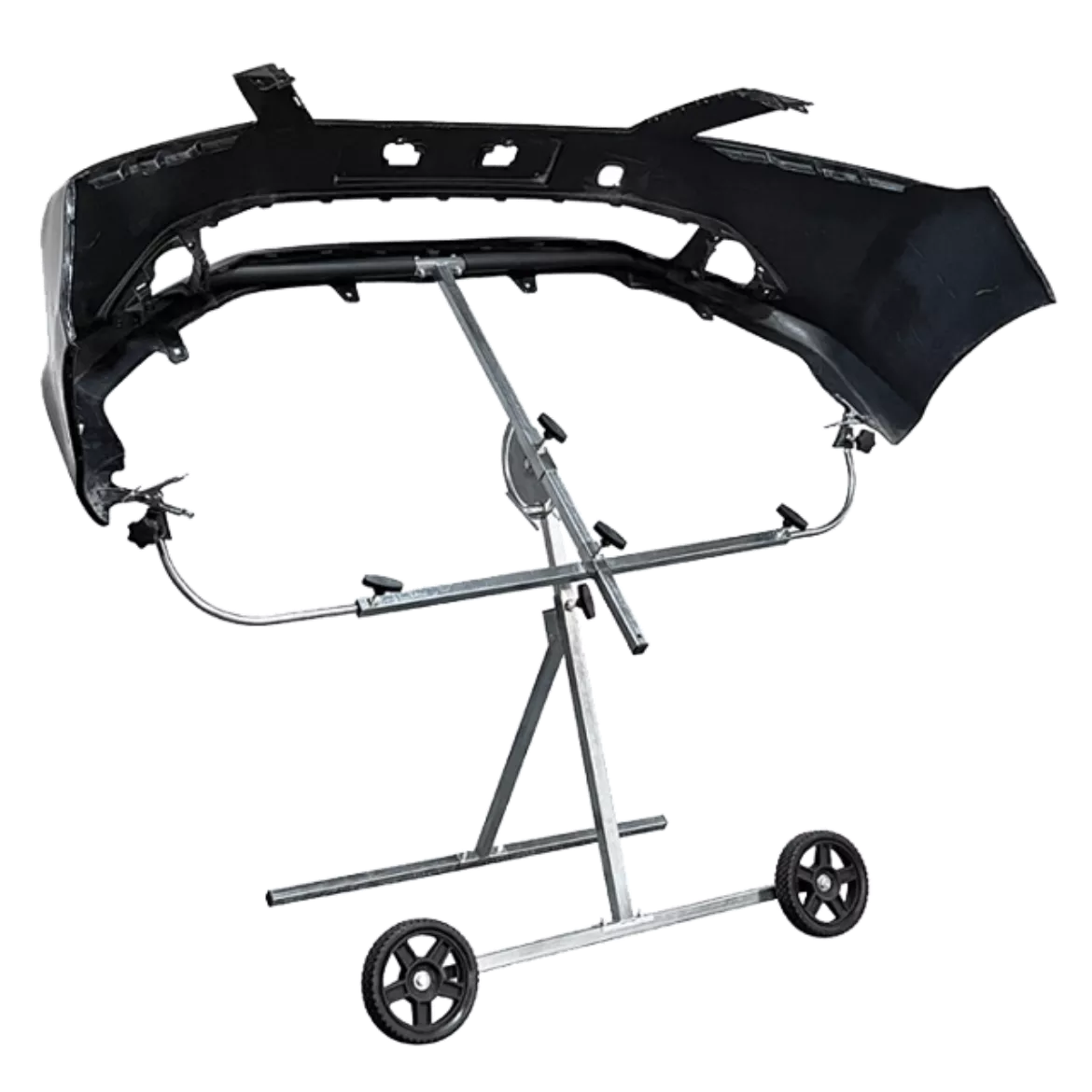 LYNDAR UNIVERSAL PANEL AND BUMPER STAND