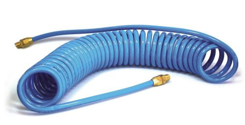 Recoil Air Hose Polyurethane 12mm OD