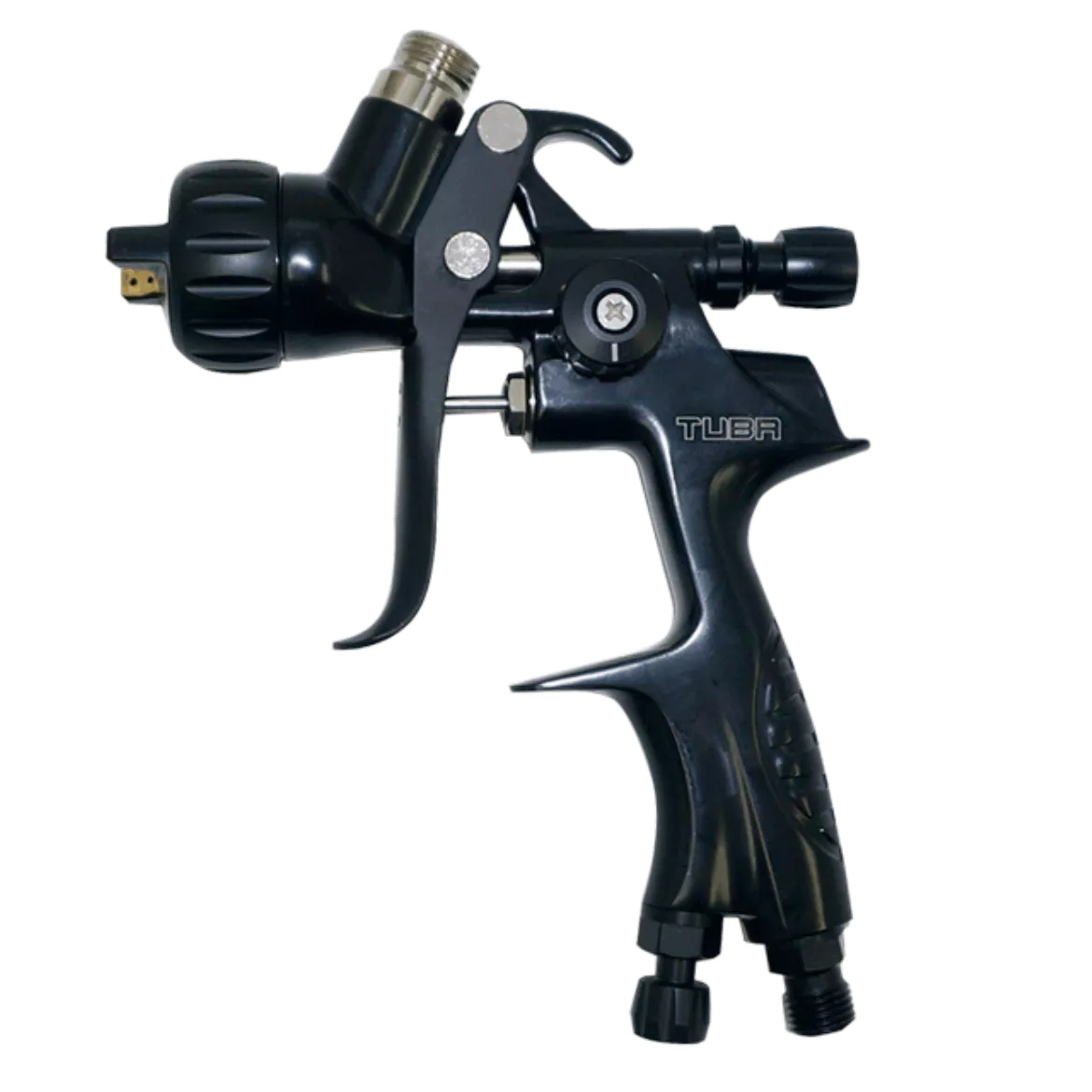 TUBA SPRAY GUN T-9901.3LVMP & 600ML CUP